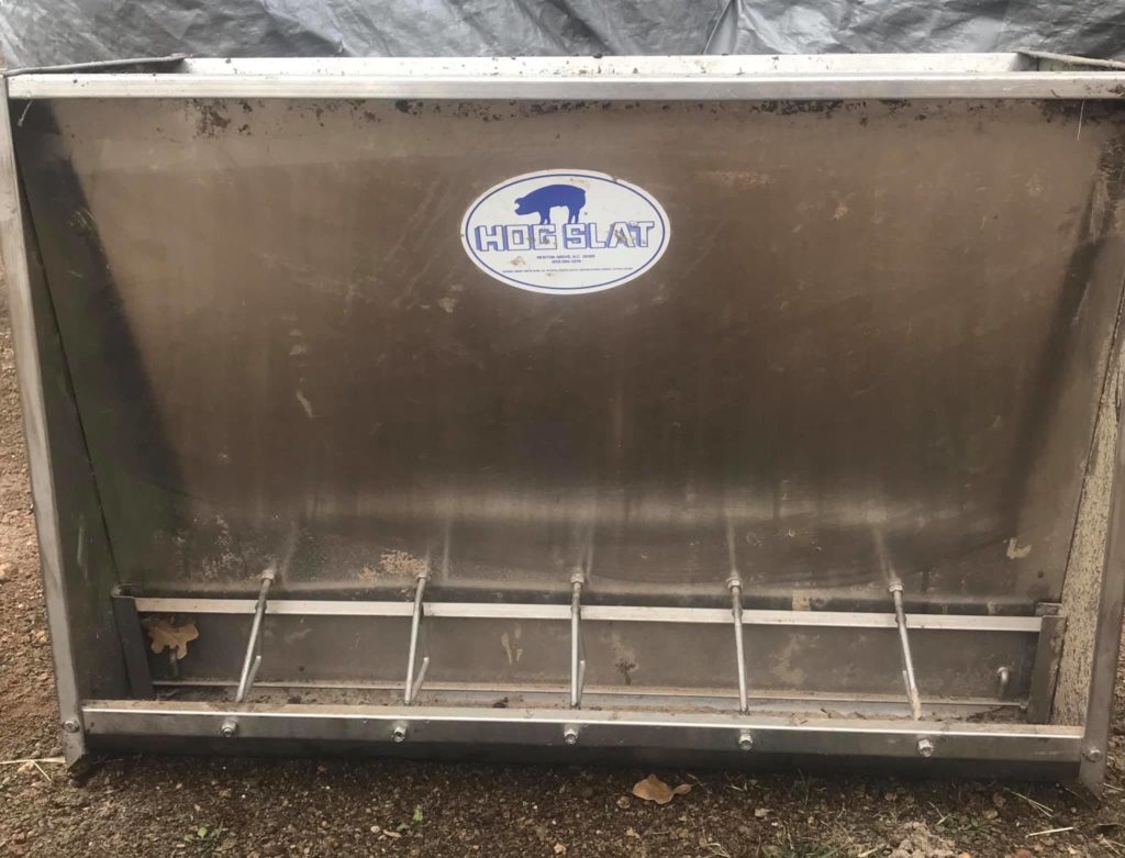 For Sale – Huffsofine Boer Goats